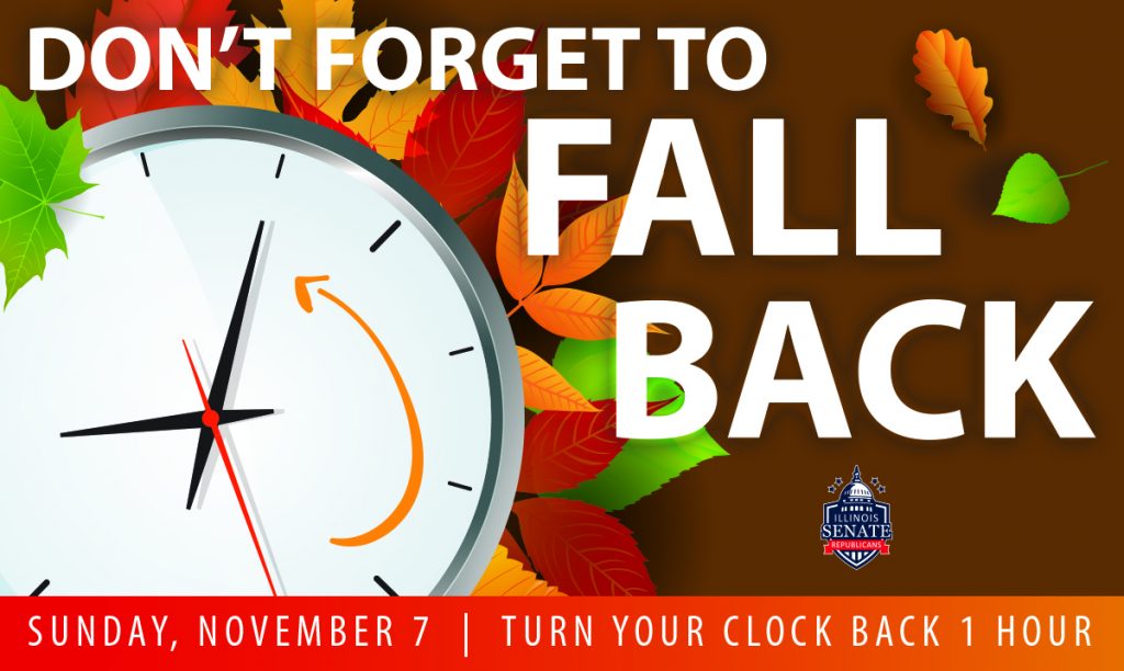 Senate Week in Review: Nov. 1-5, 2021 - Jil Tracy